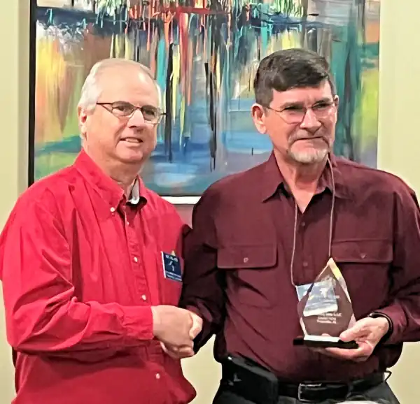 Knights of Columbus | Eugene A Baker, Sr. Council 11215 | Officers